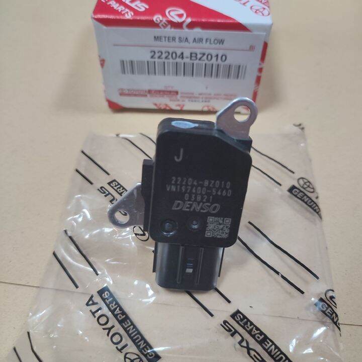SENSOR AIR FLOW AVANZA XENIA RUSH TERIOS 22204-BZ010 | Lazada Indonesia