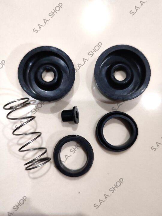 TVS KING WHEEL CYLINDER BRAKE MASTER REPAIR KIT(minor kit wheel ...