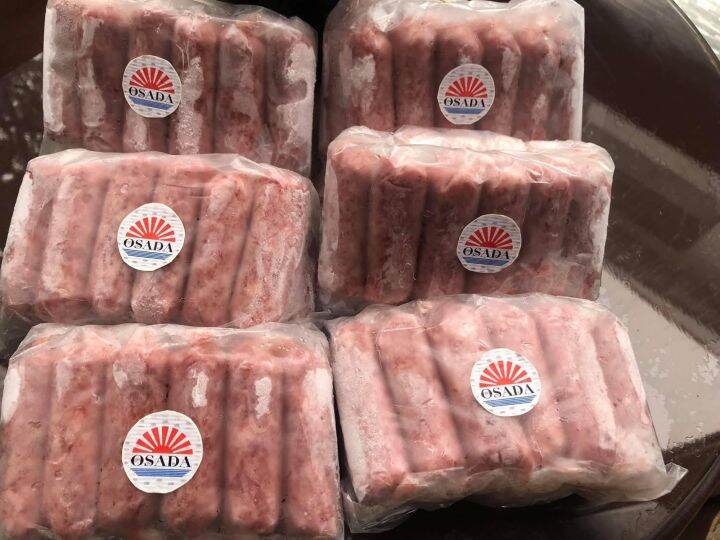 Skin less longanisa | Lazada PH