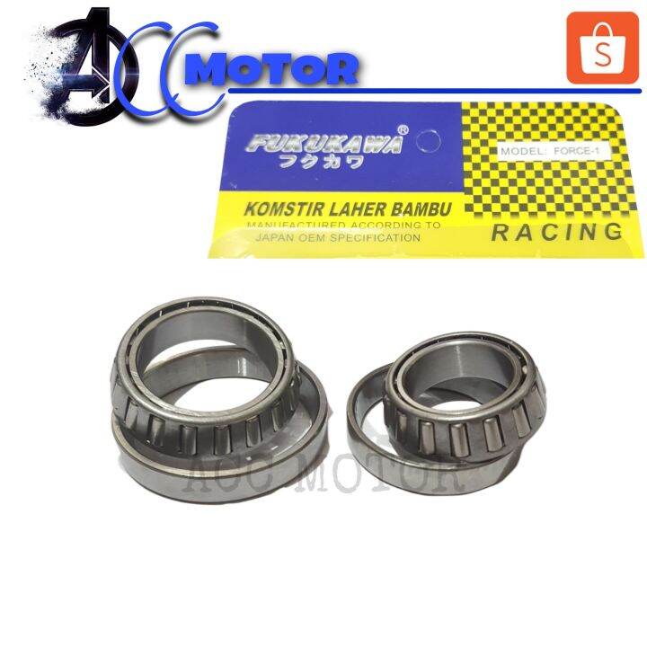 Komstir Racing Laher Bambu F1/F1ZR/Vega/Crypton/Jupiter/Mx/Vega ZR/Mio ...
