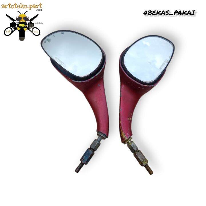 SPION KYMCO TREND SR ORIGINAL ORI SINIL ANTIK UNIK BEDA DARI YANG LAIN ...
