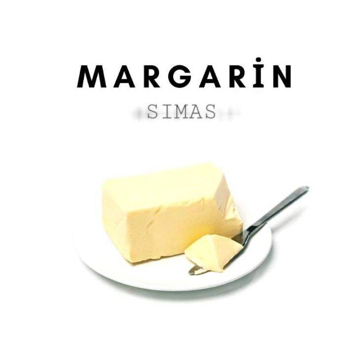 Margarin Simas Repack 500gr | Lazada Indonesia