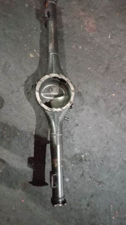 selongsong gardan/sarung gardan L300 diesel copotan original xsingapure ...