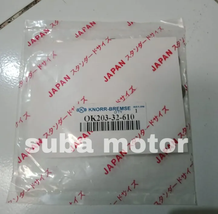 seal power steering atas timor dohc /power steering kit up timor /seal ...