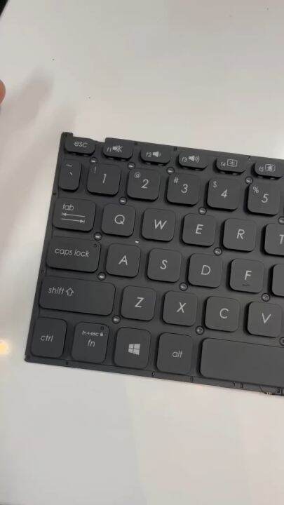 Keyboard Asus Vivobook A512 A512F A512D A512U X512 X512D M509 X512DA ...