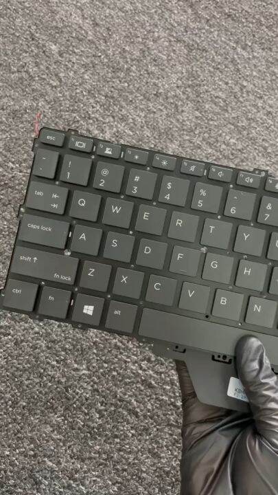 Hp Elitebook X360 1030 G2 /1030 G3 /1030 G4/Laptop Keyboard HSN-1O4C ...