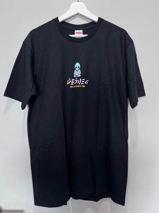SUPREME ALIEN TEE | Lazada.co.th