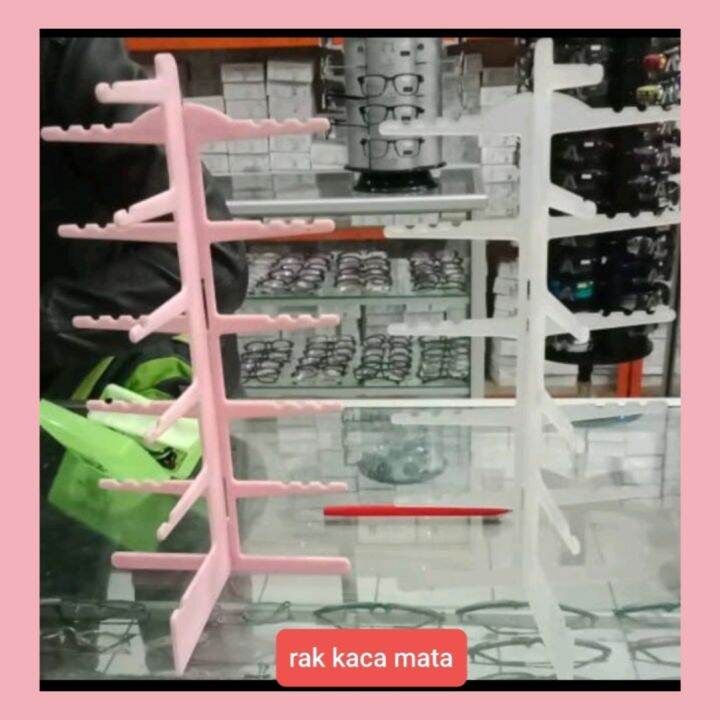 rak kaca mata display... | Lazada Indonesia