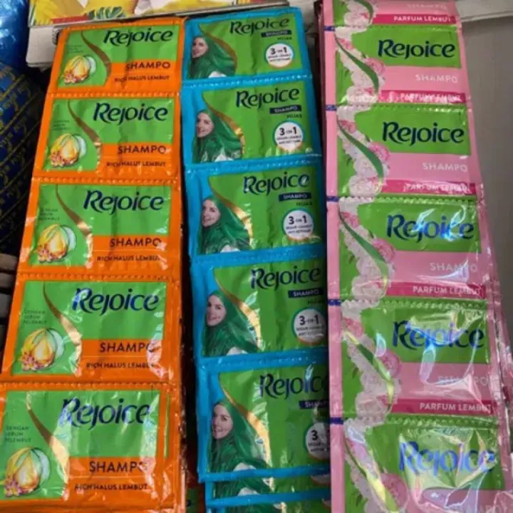 sampo rejoice / rejois / renteng | Lazada Indonesia