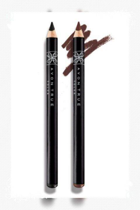 Avon Eye Liner Avon True Color Ultra Luxury Eye Liner | Lazada