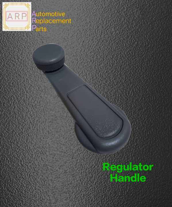 Regulator Handle Saga,Iswara,Lmst | Lazada