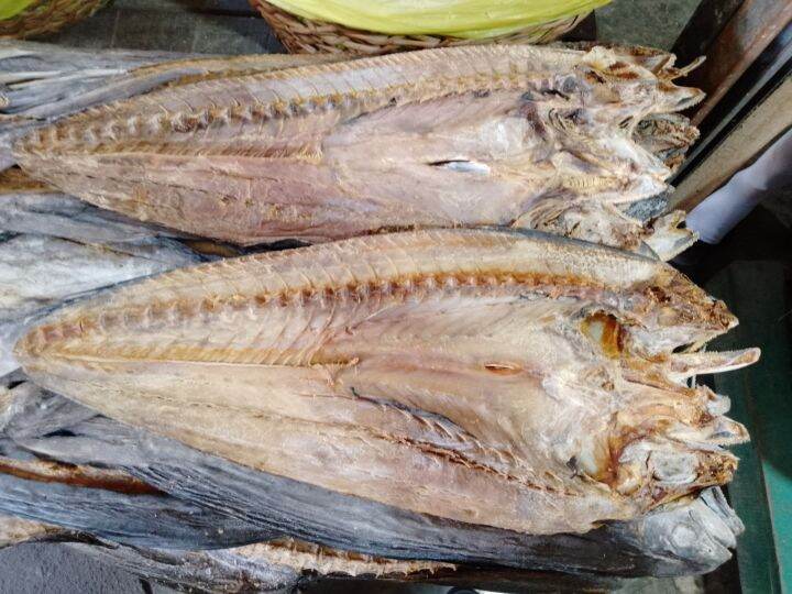 pandawan dry fish | Lazada PH