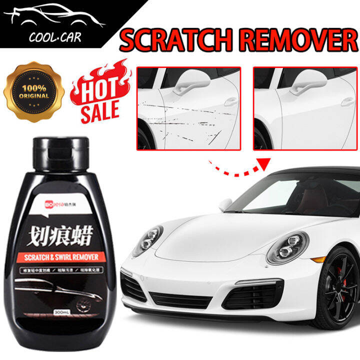 Scratch Remover for Car Paint Original Anti Scratches for Motorcycle ...