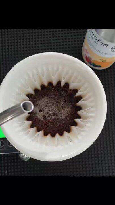 Lager Coffee เมล็ดกาแฟคั่ว Laos Java Bolaven Honey Proces คั่วอ่อน/คั่วกลาง | Lazada.co.th