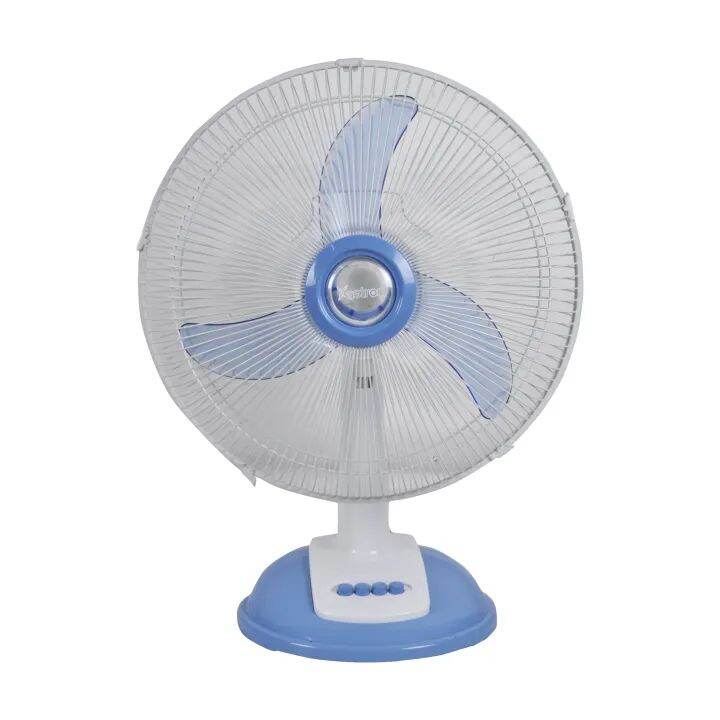 ASTRON 18" 3-BLADE Plastic Desk Fan | Lazada PH