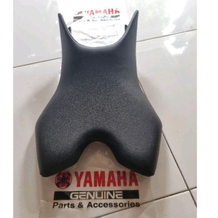 Jok depan Yamaha R15, VVA, V3. kode BK7-F4710-10. Produk ORIGINAL ...