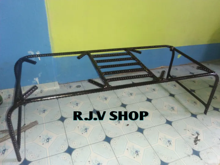 (R.J.V) KALAN DE KAHOY | Lazada PH