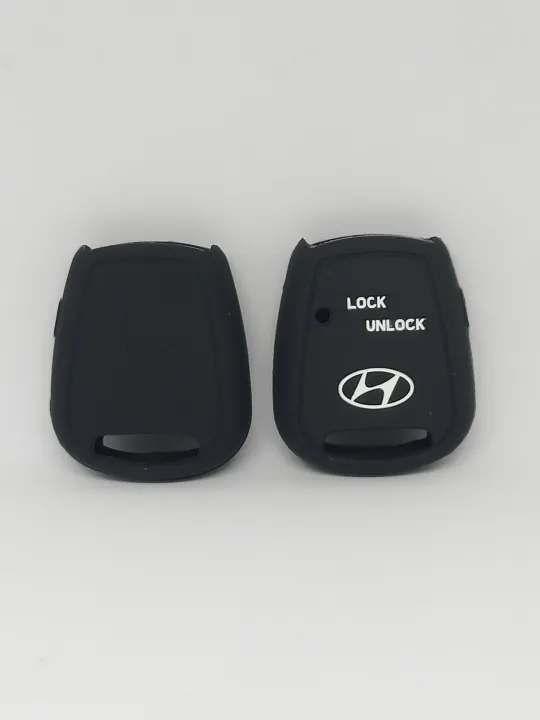 Hyundai Starex silicone car key cover | Lazada PH