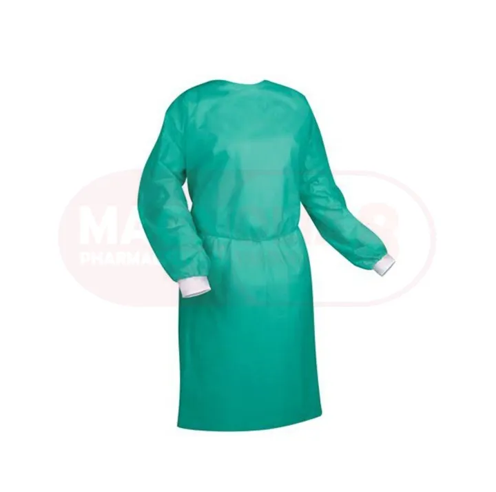 OR Gown Disposable - Per Pc | Lazada PH