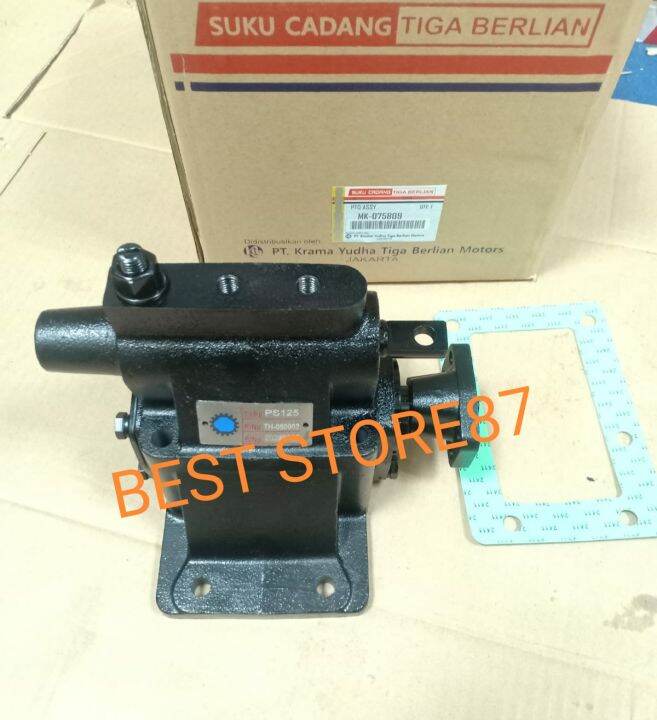 PTO ASSY GIGI PTO MITSUBISHI PS125 CANTER MK-075809 | Lazada Indonesia