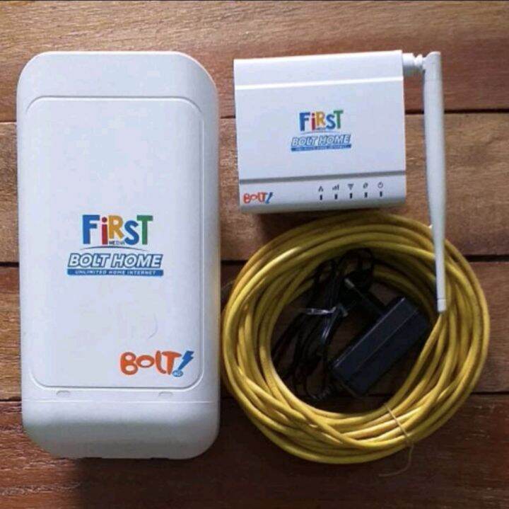 Modem Bolt titan fullset lan 15meter router 4g second unlock Simpati ...