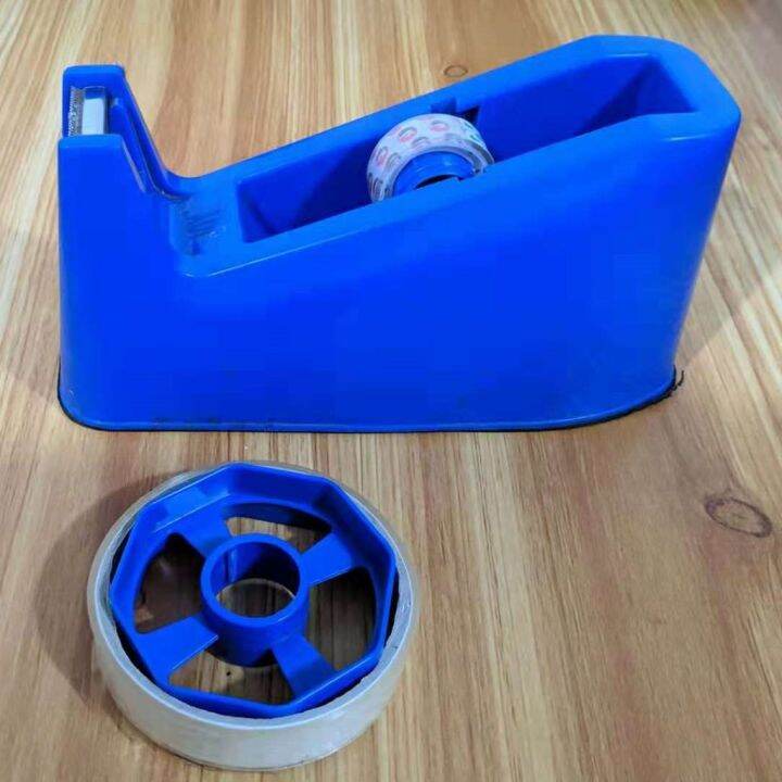 Large Heavy duty dual core tape dispenser | Lazada PH