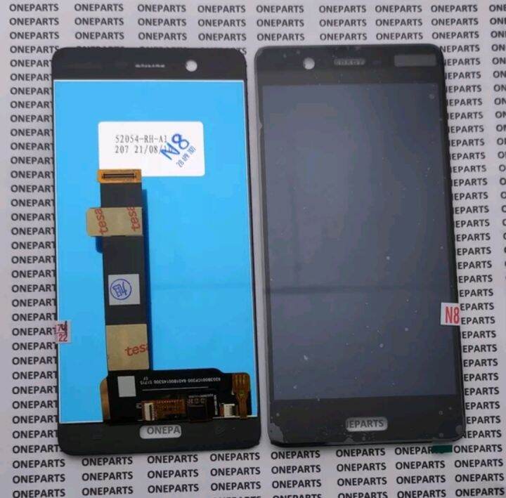 LCD TOUCHSCREEN NOKIA 5 ORIGINAL | Lazada Indonesia