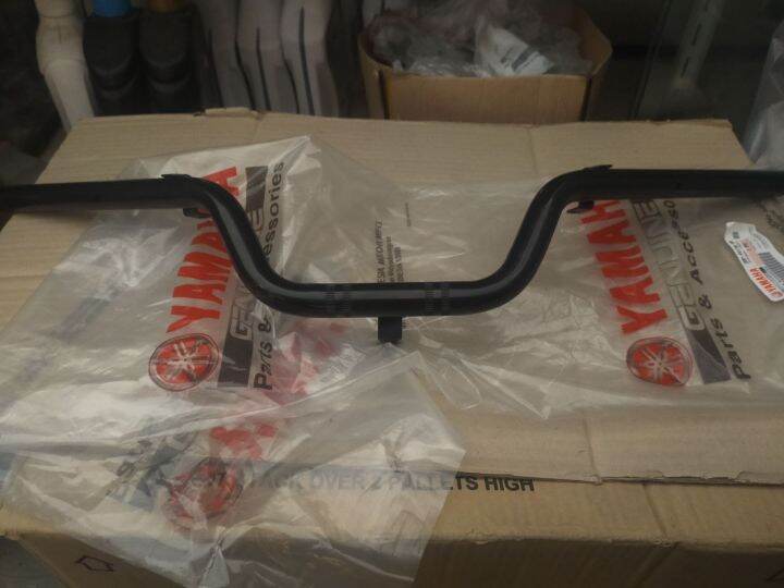 YAMAHA NMAX V1 HANDLE BAR 2DPF61100000 | Lazada PH