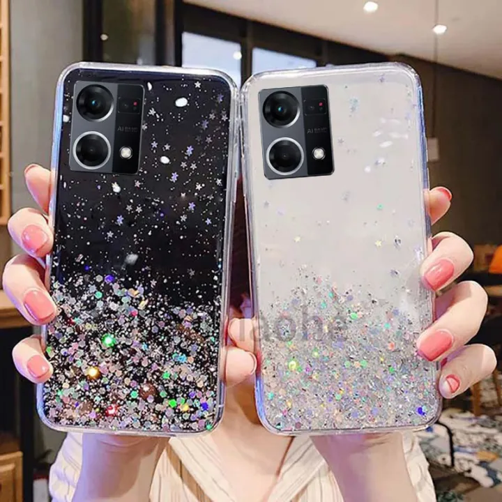 Case สำหรับ Huawei Nova 9 SE Nova9 9SE S Tarry Sky เงินฟอยล์ G Litter ...