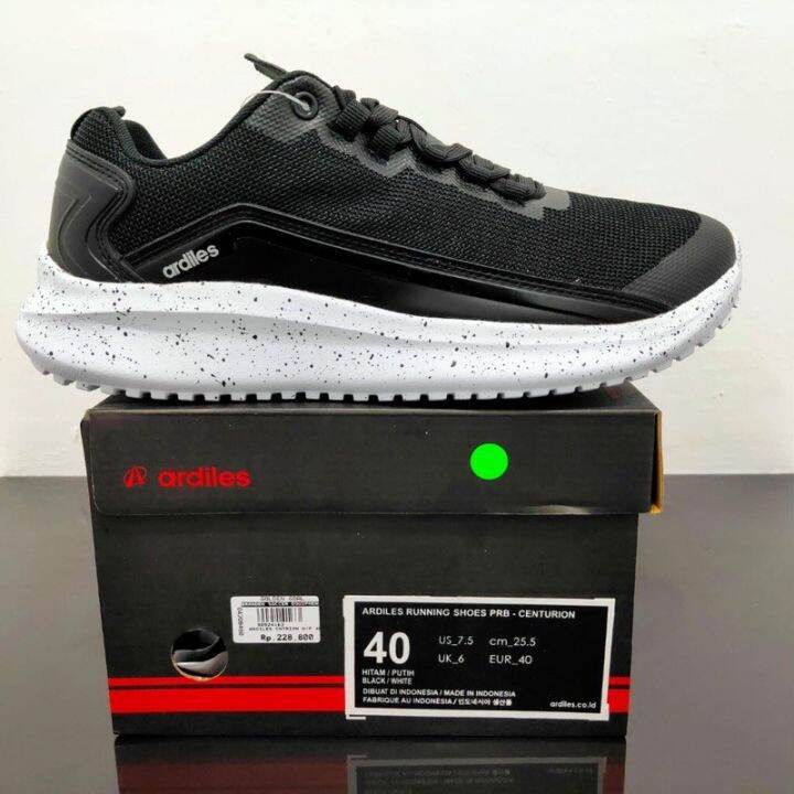 sepatu ardiles running model centurion | Lazada Indonesia