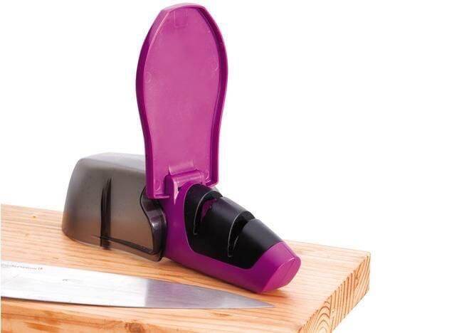 Tupperware Sharpener | Lazada PH
