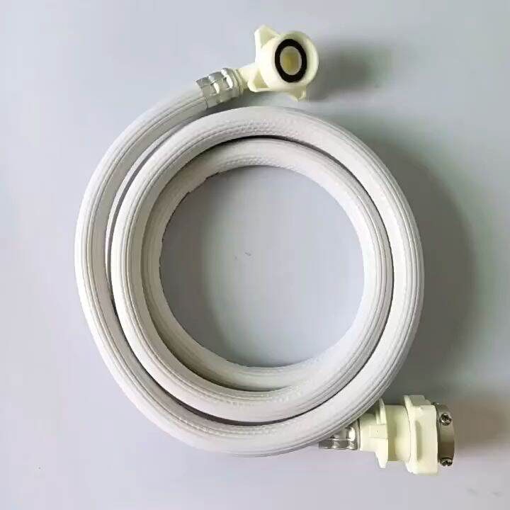 Water Inlet Pipe Adapter For Washing Machine Quick Release Metal Buckle ...