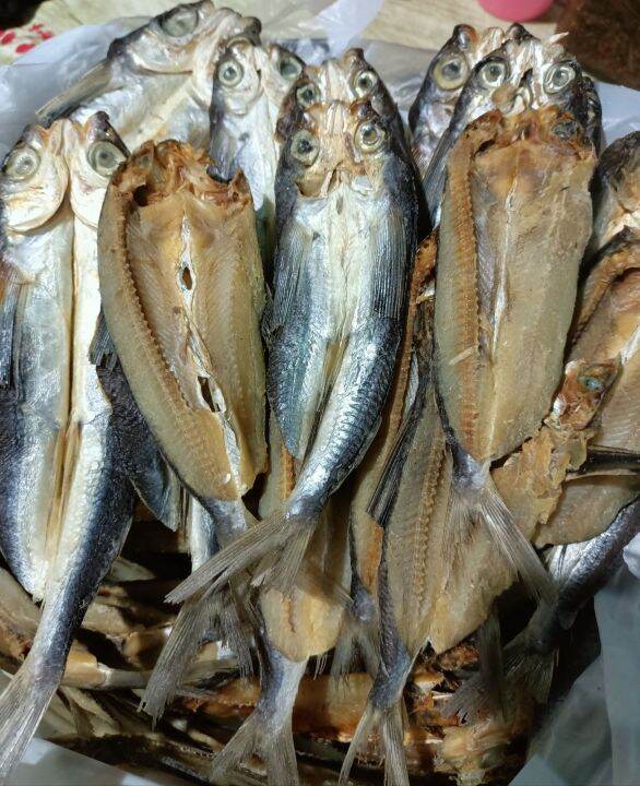 Flying fish Daing 250g | Lazada PH