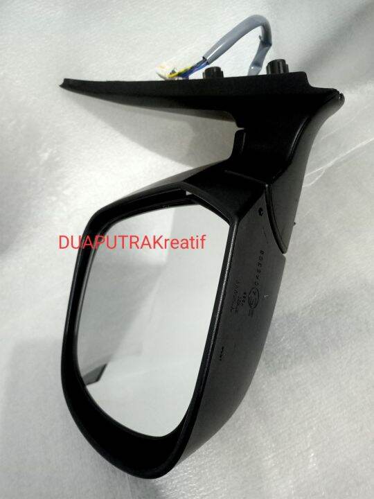 Spion datsun cross spion elektrik datsun go cross | Lazada Indonesia