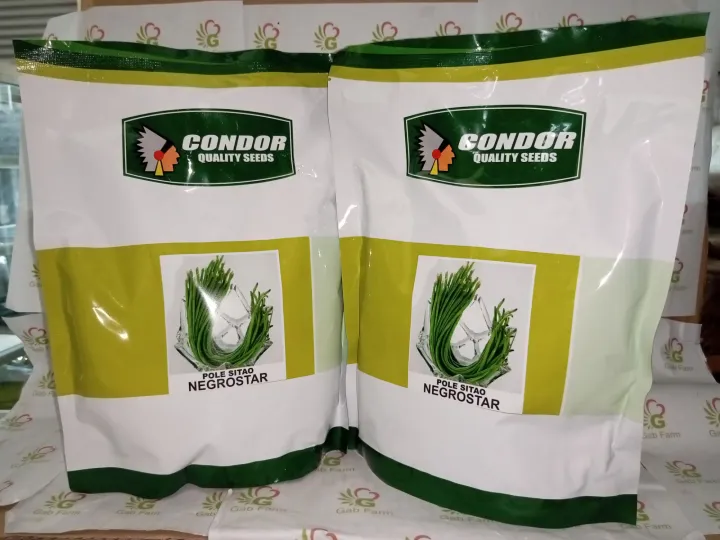 Condor Pole Sitao Negro Star | Lazada PH