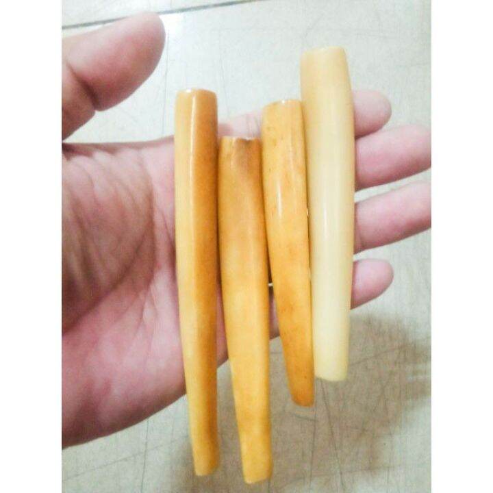 pipa rokok rasa gading asli | Lazada Indonesia