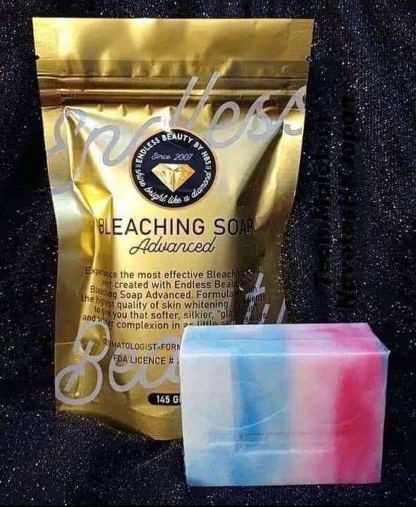 Bleaching Soap by HBS | Lazada PH