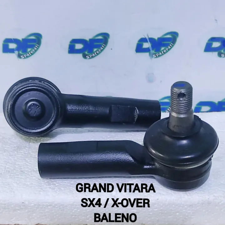 Tie Rod End Tierod Terod ORIGINAL Suzuki Grand Vitara / Neo Baleno ...