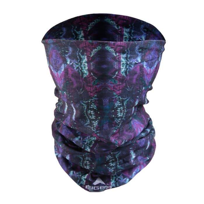 Buff Masker Bandana Slayer Eiger Multifunction - Original | Lazada ...