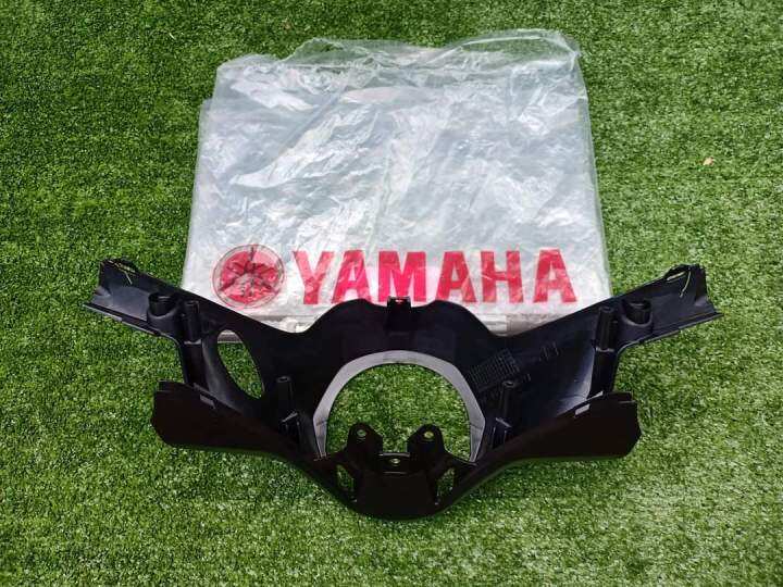 XMAX 300 COVER HANDLE LOWER 1 YAMAHA GENUINE PARTS | Lazada PH