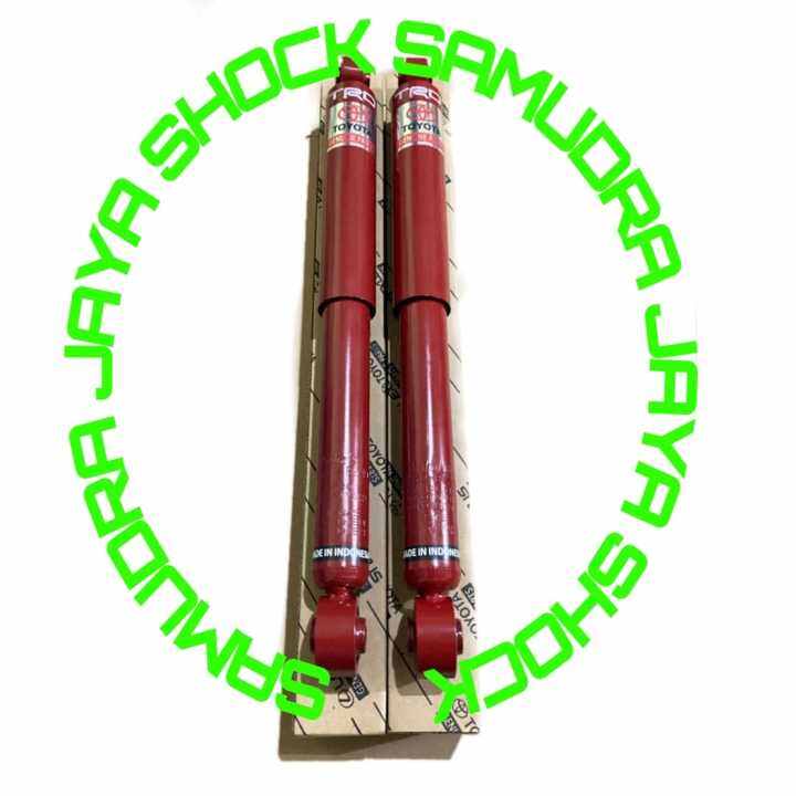shockbreaker avanza / veloz trd belakang | Lazada Indonesia