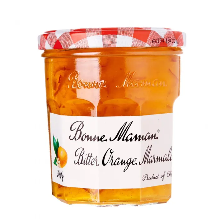 Bonne Maman Bitter Orange Marmalade 370g | Lazada PH