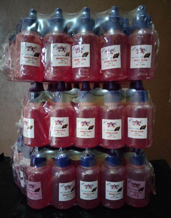 MiNYAK REM MURAH 10 pic ONE SOE kemasan 50 ML | Lazada Indonesia