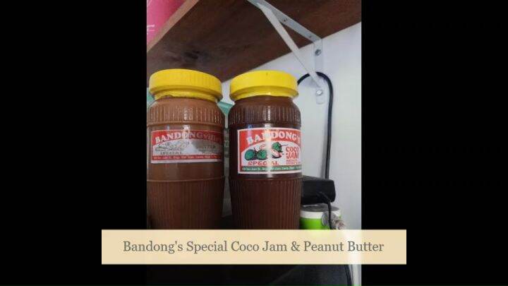 Coco Jam Large Size 750g - THE ORIGINAL BANDONG'S COCO JAM | Lazada PH