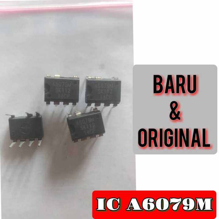 IC A6079M | Lazada Indonesia