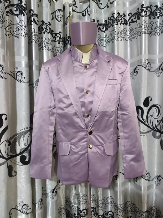 Jas resmi pria/jas pengantin | Lazada Indonesia