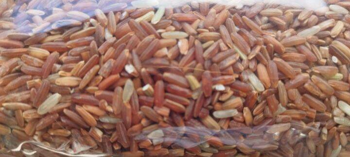 RED RICE (organic rice) 1 KG | Lazada PH