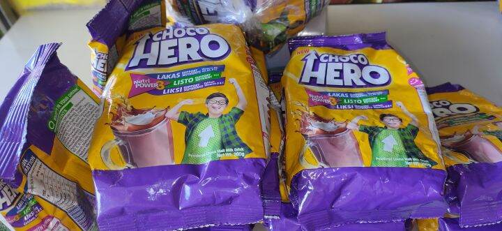 Chocohero 200g | Lazada PH