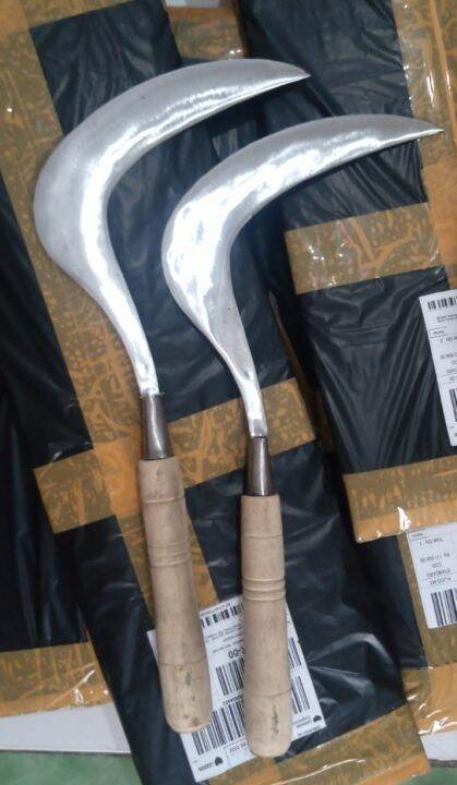 Arit Rumput Madura ~ Sabit Rumput ~ Arit Baja Pir ~ Arit Tajam ...