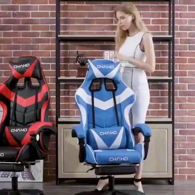 Keep Going Max Kursi Gaming Murah/Kursi Gaming/Kerja dan Belajar/Kursi ...